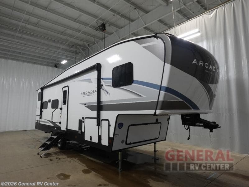 2025 Keystone Arcadia Select 27SBH RV for Sale in Elizabethtown, PA ...
