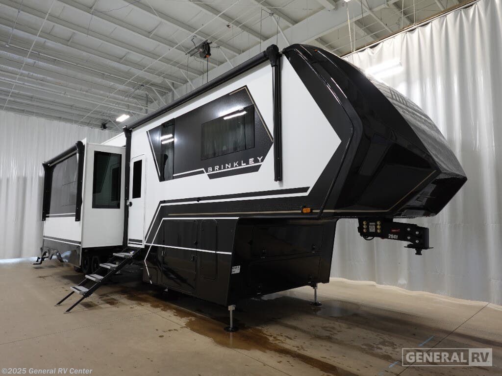 2025 Brinkley RV Model G 3950 RV for Sale in Elizabethtown, PA 17022 | 329429 | RVUSA.com ...