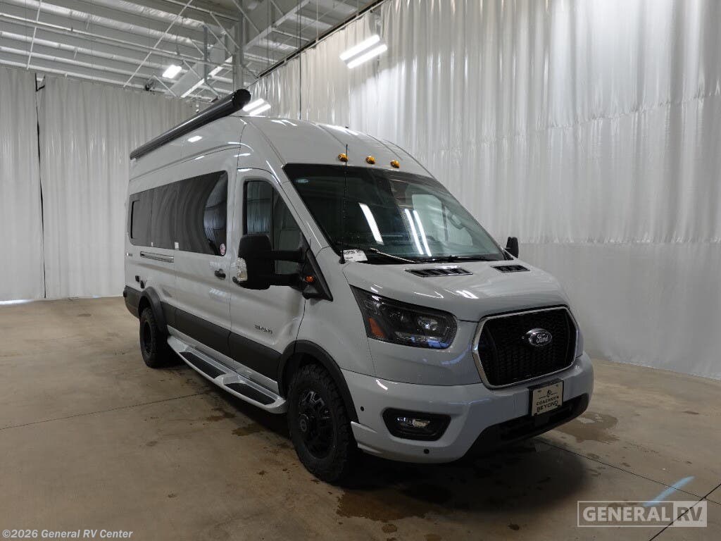 2025 Coachmen Beyond 22C-AWD RV for Sale in Elizabethtown, PA 17022 ...