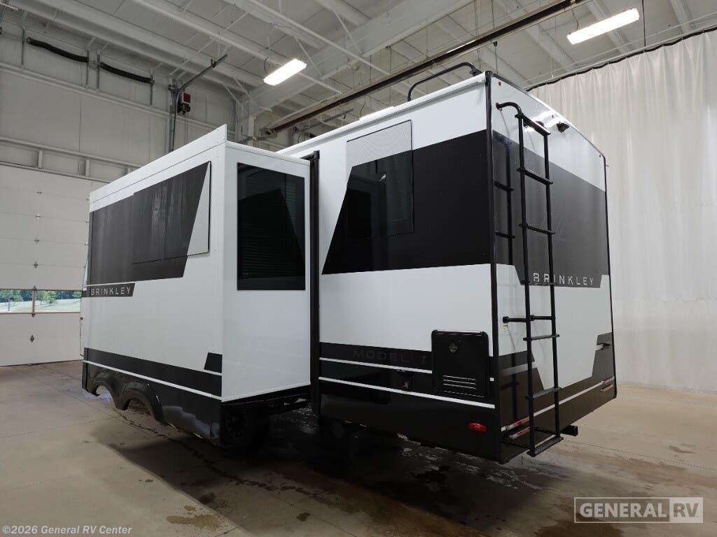 2025 Brinkley RV Model I 265 RV for Sale in Elizabethtown, PA 17022 ...
