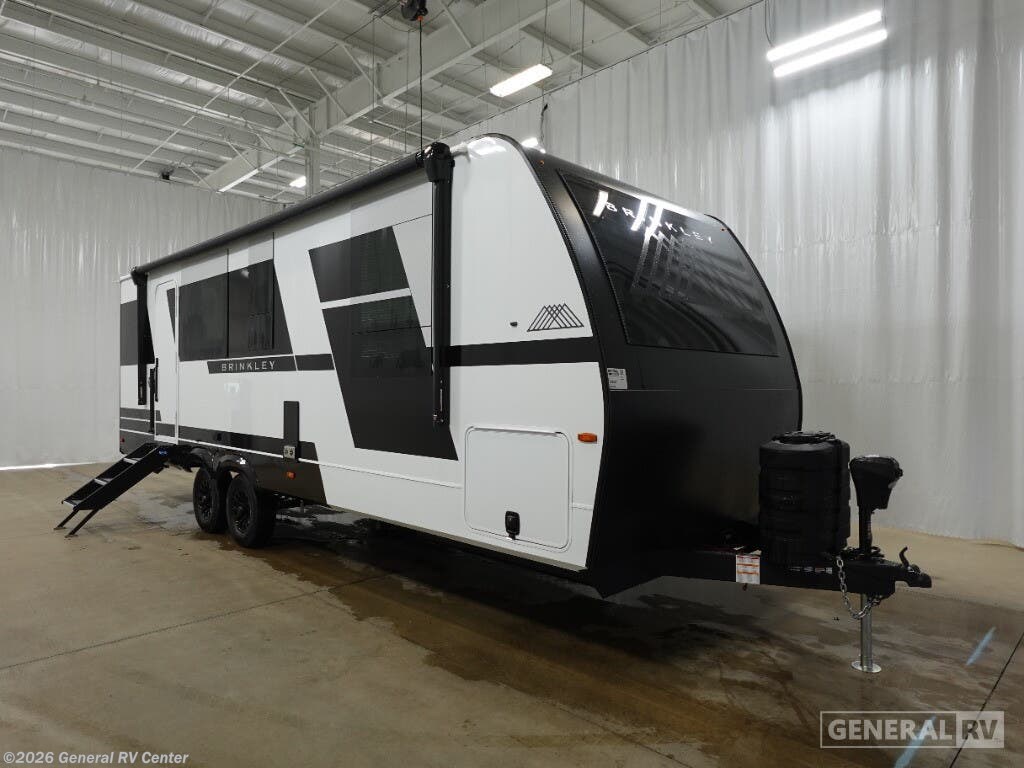 2026 Brinkley RV Model I 265 RV for Sale in Elizabethtown, PA 17022 ...