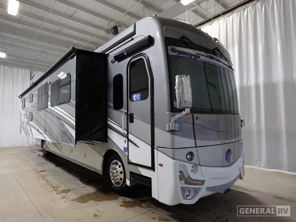 2025 Holiday Rambler Armada 40P RV for Sale in Elizabethtown, PA 17022 ...