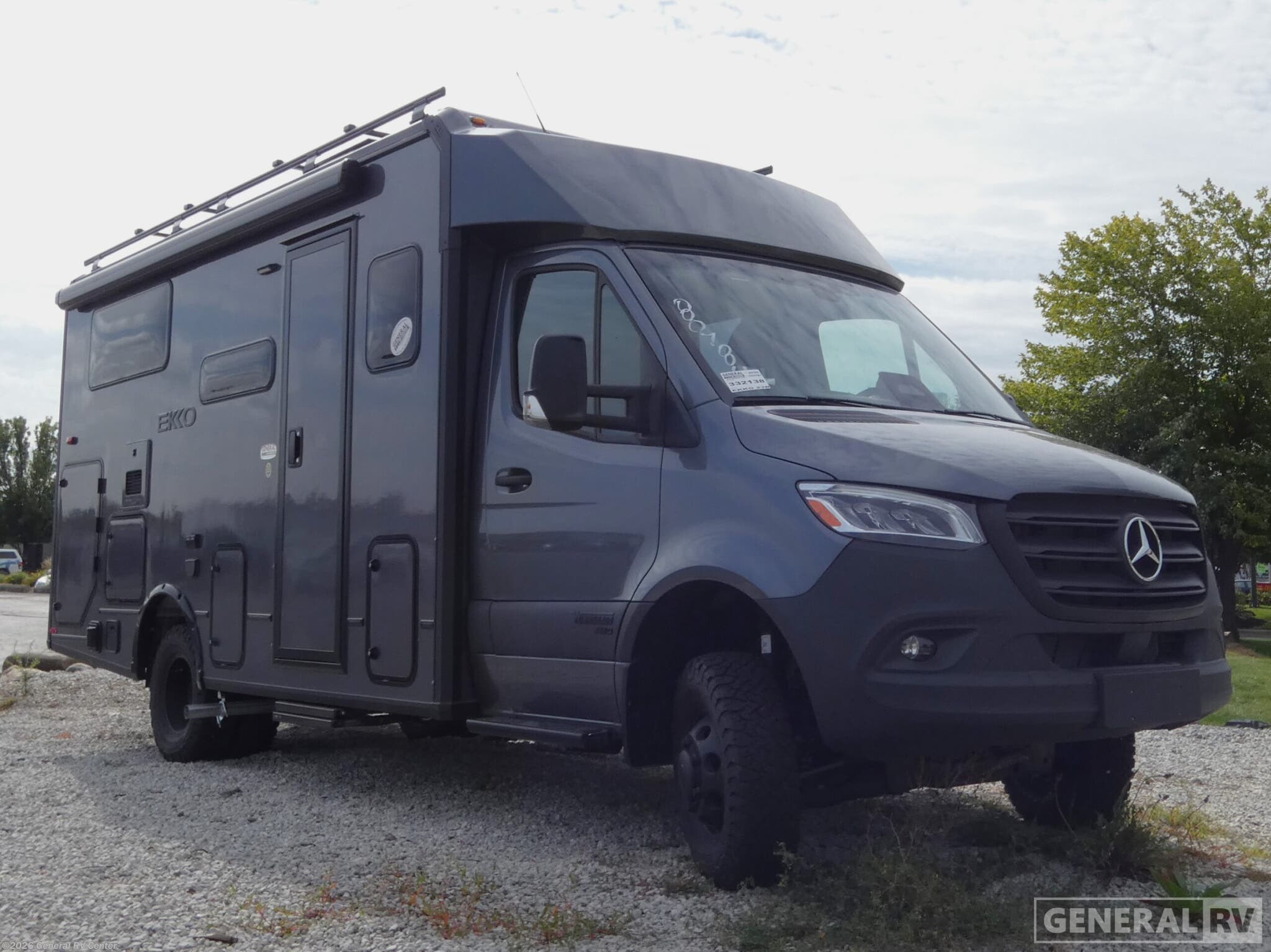 2026 Winnebago Ekko 23B RV for Sale in Elizabethtown, PA 17022 | 332138 ...