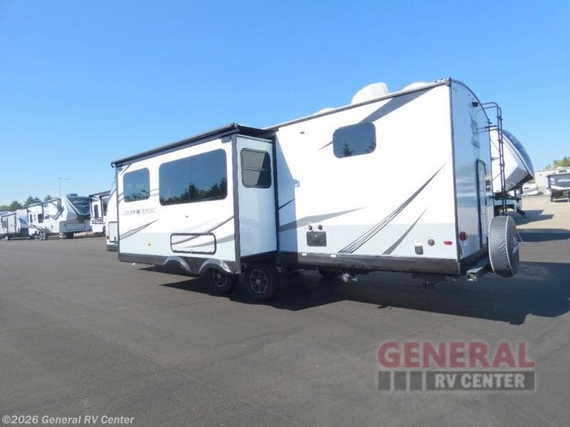 2022 Jayco White Hawk 29BH RV for Sale in Wayland, MI 49348 | 297891 ...
