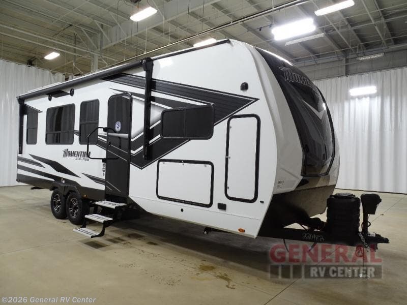 2024 Grand Design Momentum G-Class 25G #299622 - For Sale in Wayland, MI