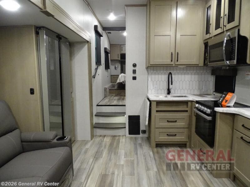 2024 Grand Design Reflection 150 Series 260RD RV for Sale in Wayland ...