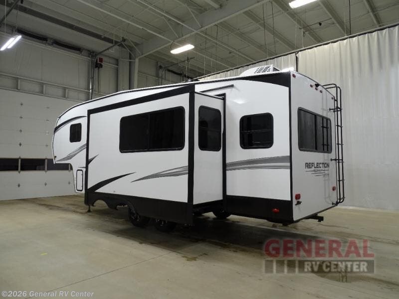 2024 Grand Design Reflection 150 Series 260RD RV for Sale in Wayland ...