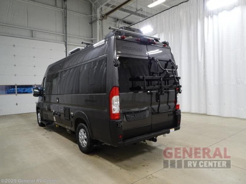 2024 Thor Motor Coach Sequence 20J RV for Sale in Wayland, MI 49348 ...