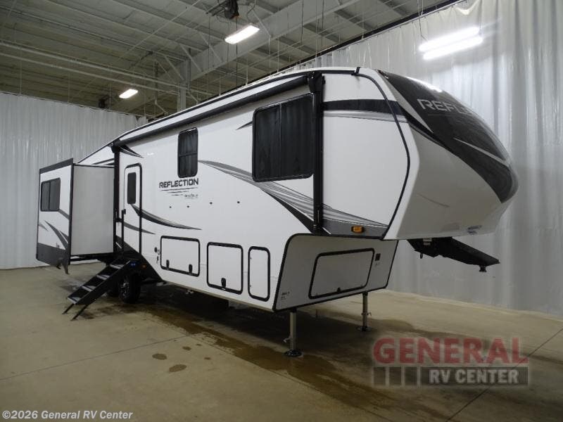 2024 Grand Design Reflection 324MBS RV for Sale in Wayland, MI 49348 ...