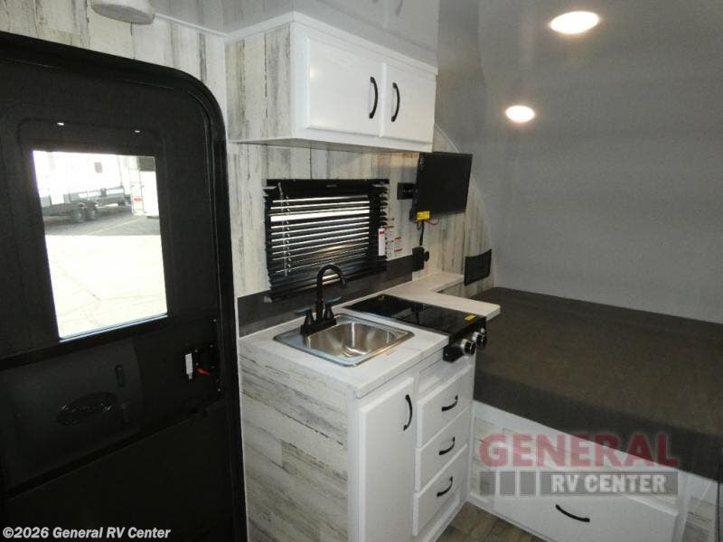 2024 Modern Buggy Trailers Big Buggy BB14 RV for Sale in Wayland, MI ...