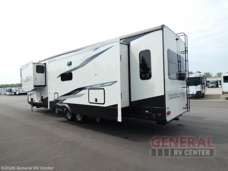 2021 Heartland Big Country 3702FB RV for Sale in Wayland, MI 49348 ...
