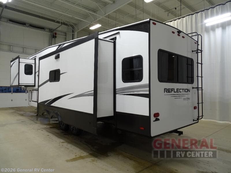 2024 Grand Design Reflection 337RLS RV for Sale in Wayland, MI 49348 ...