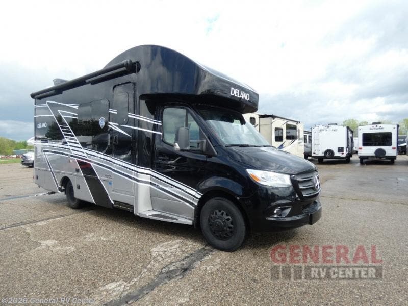 2025 Thor Motor Coach Delano Sprinter 24TT RV for Sale in Wayland, MI ...