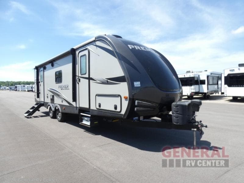 2021 Keystone Premier Ultra Lite 26UDPR RV for Sale in Wayland, MI ...