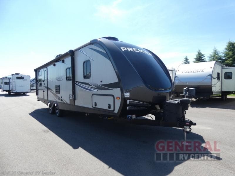 2020 Keystone Premier Ultra Lite 29BHPR RV for Sale in Wayland, MI ...