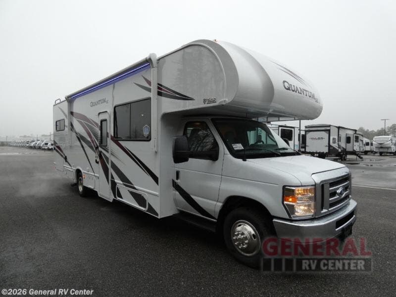 2024 Thor Motor Coach Quantum SE SE31 Ford RV for Sale in Wayland, MI ...
