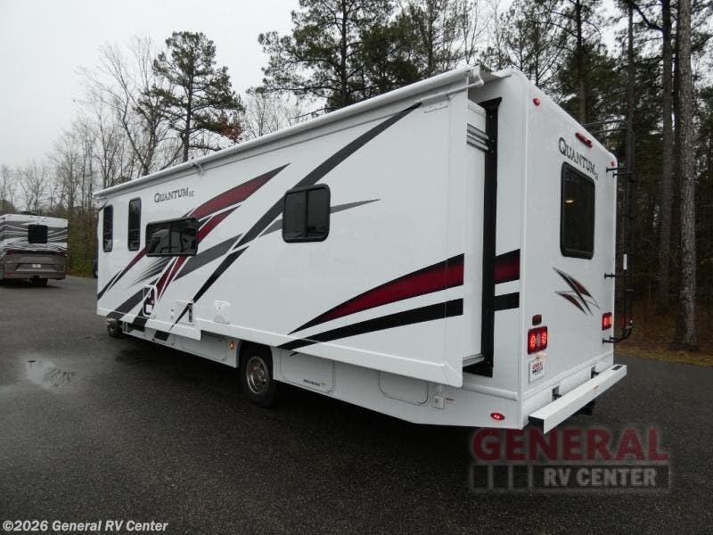 2024 Thor Motor Coach Quantum SE SE31 Ford RV for Sale in Wayland, MI ...