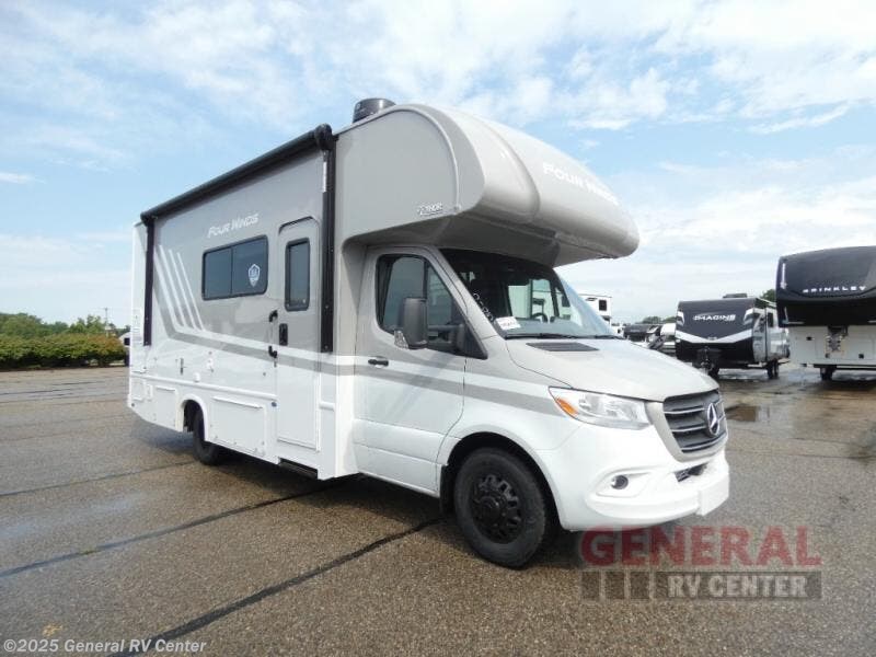 2025 Thor Motor Coach Four Winds Sprinter 24LT RV for Sale in Wayland ...