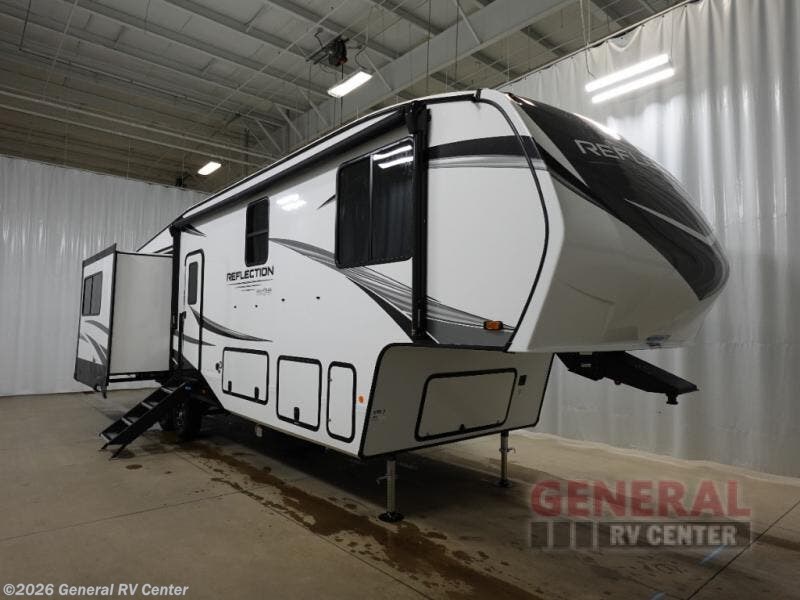 2025 Grand Design Reflection 324MBS RV for Sale in Wayland, MI 49348 ...