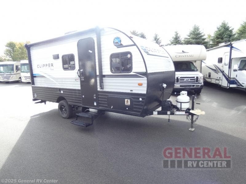 2023 Coachmen Clipper Cadet 17CBH RV for Sale in Wayland, MI 49348 ...