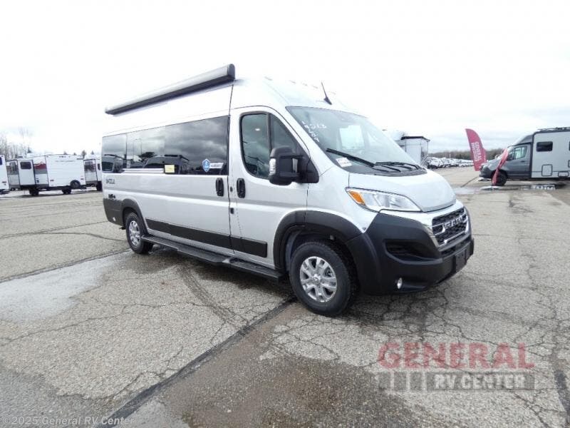 2025 Thor Motor Coach Dazzle 2LB RV for Sale in Wayland, MI 49348 | 314240 | RVUSA.com Classifieds
