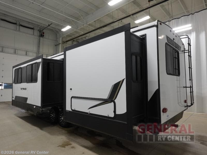 2025 Keystone Outback 342CG RV for Sale in Wayland, MI 49348 | 321248 ...