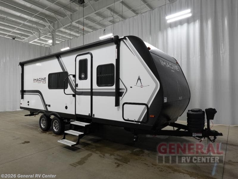 2025 Grand Design Imagine XLS 22MLE RV for Sale in Wayland, MI 49348 ...