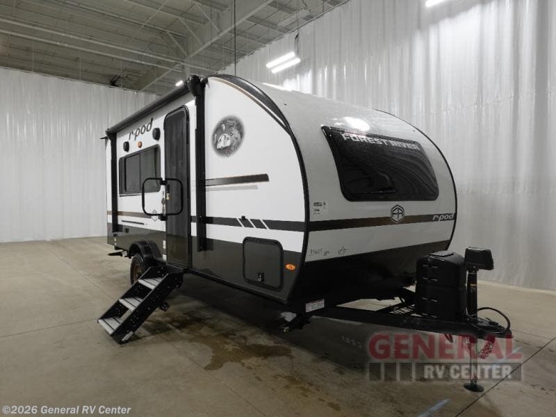 2025 Forest River R Pod RP-192 RV for Sale in Wayland, MI 49348 ...