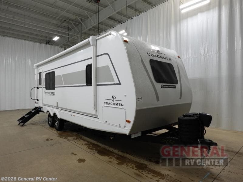 2025 Coachmen Freedom Express Select 247SE RV for Sale in Wayland, MI ...