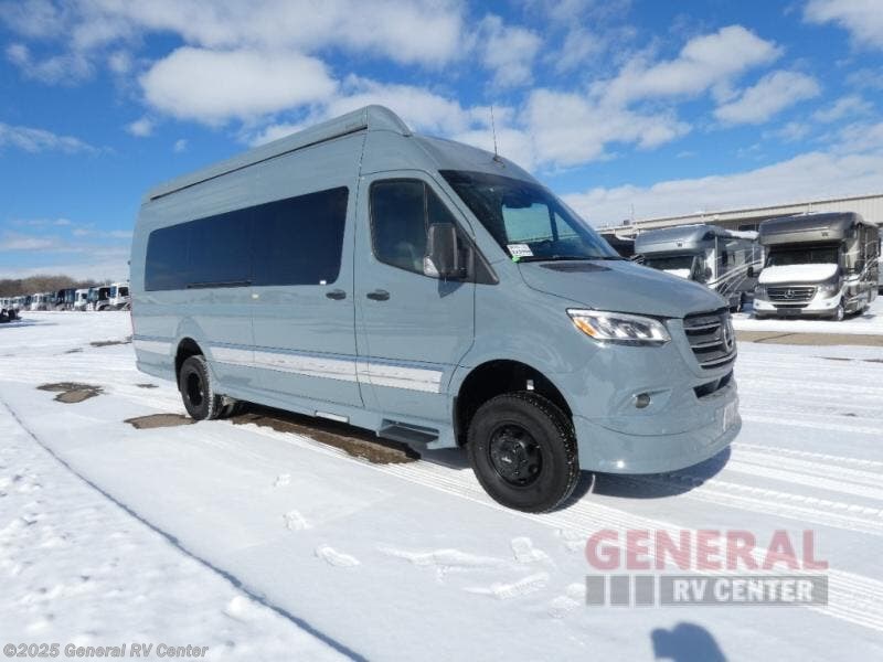 2025 Grech RV Strada-ion Lounge AWD RV for Sale in Wayland, MI 49348 ...