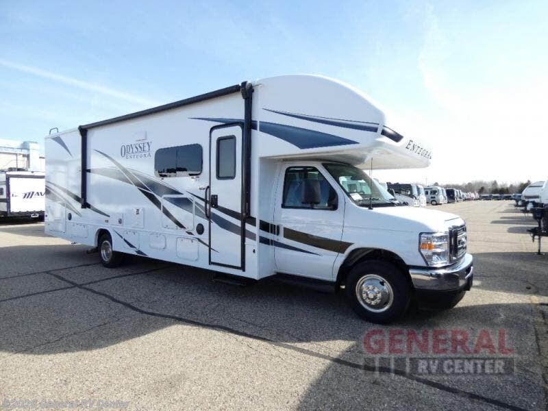2025 Entegra Coach Odyssey 29V RV for Sale in Wayland, MI 49348 ...