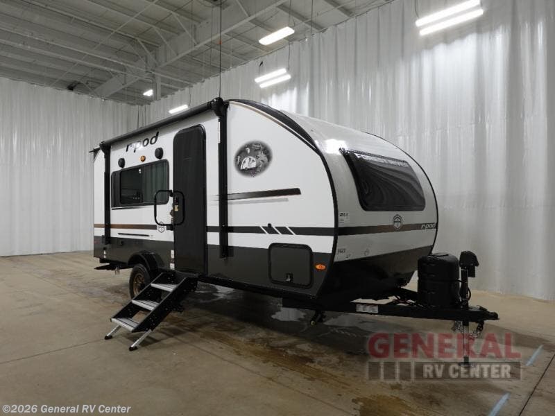 2025 Forest River R Pod RP-192 RV for Sale in Wayland, MI 49348 ...