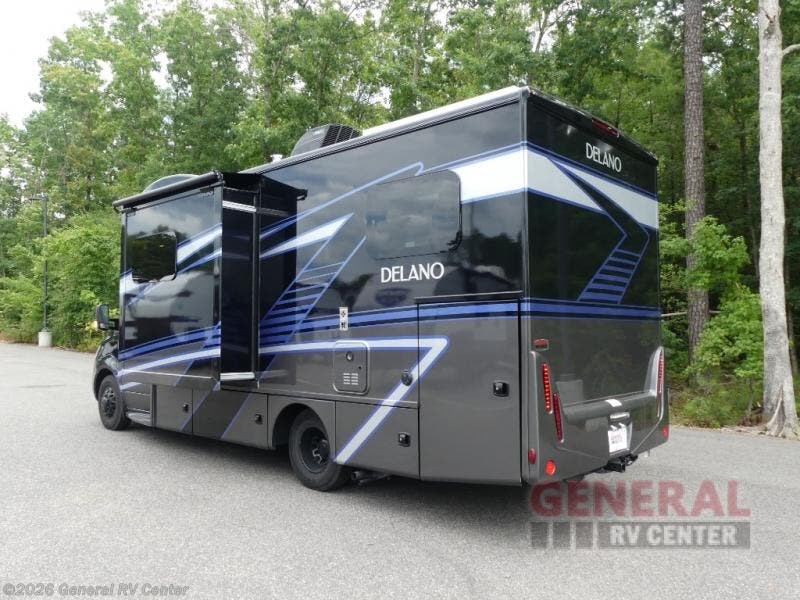 2025 Thor Motor Coach Delano Sprinter 24XL RV for Sale in Wayland, MI ...