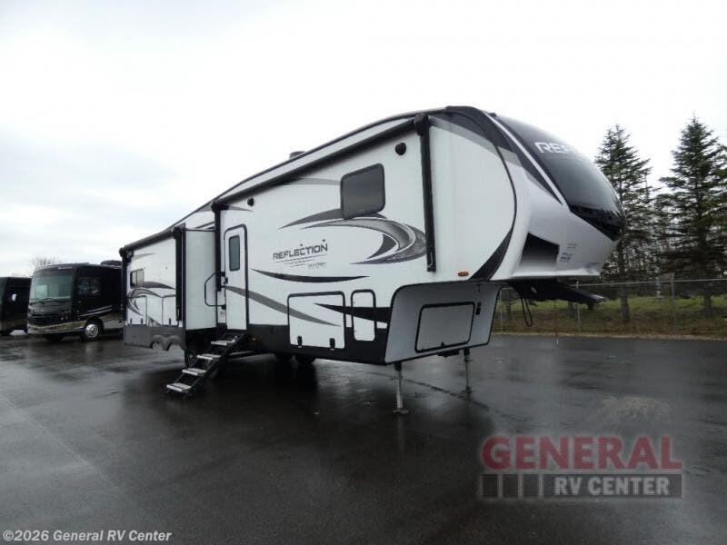 2022 Grand Design Reflection 320MKS RV for Sale in Wayland, MI 49348 ...