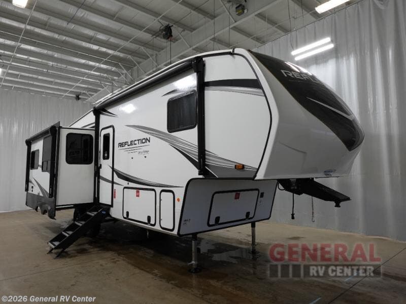 2025 Grand Design Reflection 303RLS RV for Sale in Wayland, MI 49348 ...