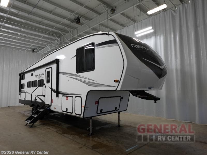 2025 Grand Design Reflection 150 Series 298BH RV for Sale in Wayland ...