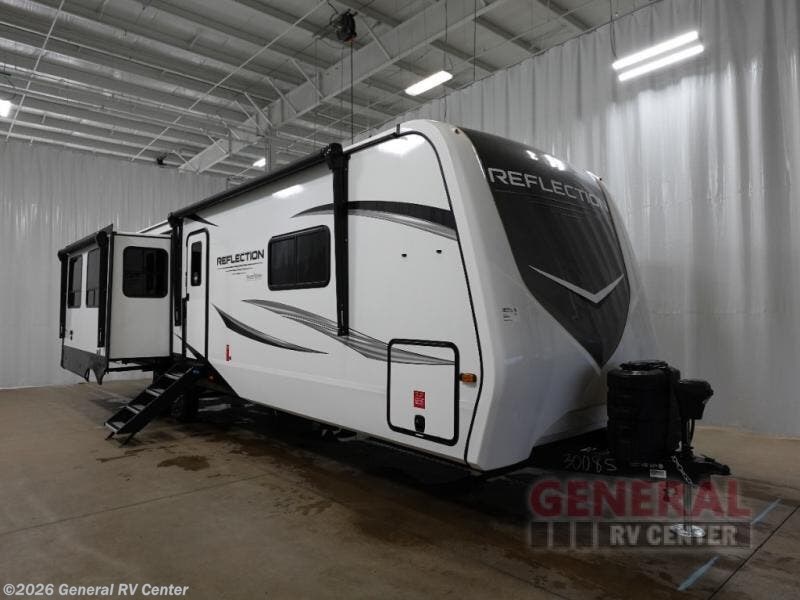 2025 Grand Design Reflection 345RLTS RV for Sale in Wayland, MI 49348 ...