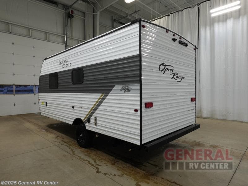 2026 Highland Ridge Open Range Conventional 173MD #331345 - For Sale in ...