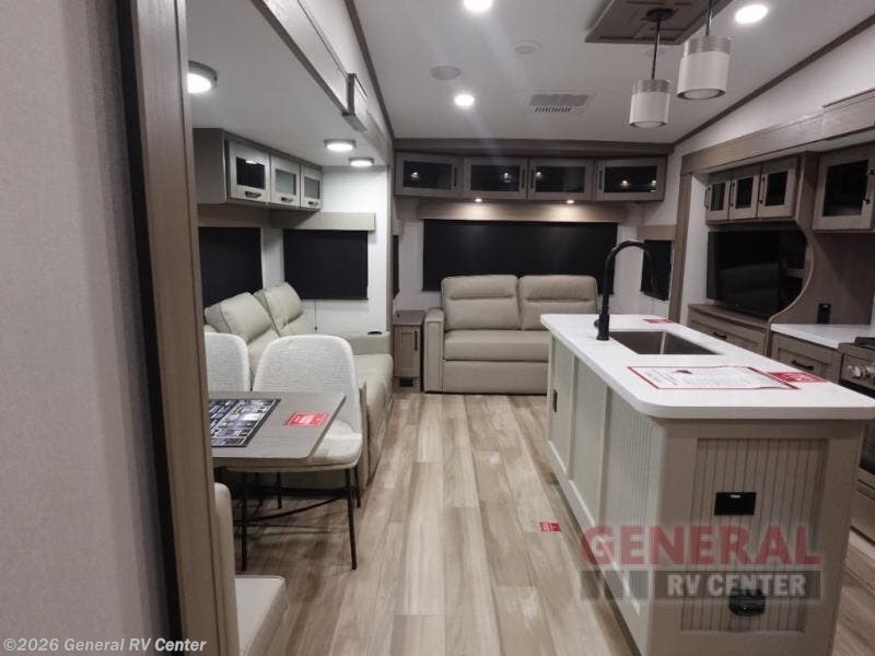 2026 Grand Design Reflection 367BHS #330732 - For Sale in Wayland, MI