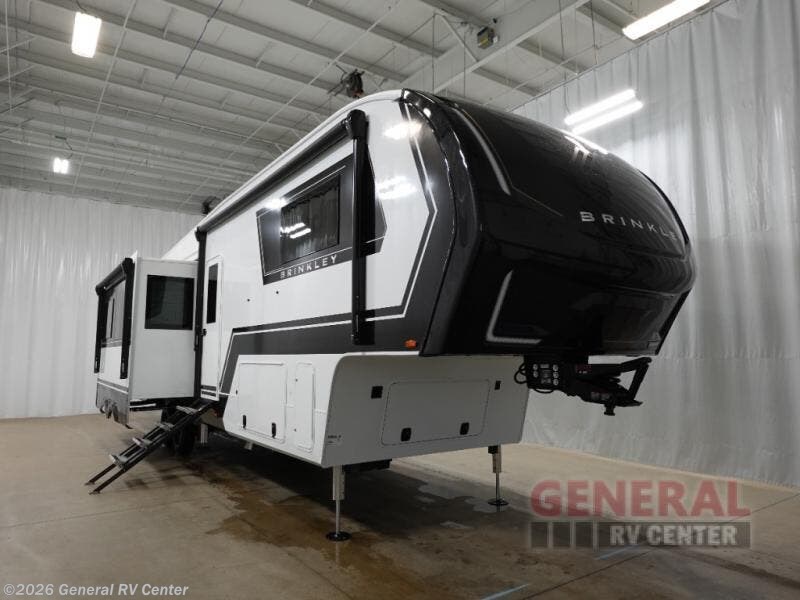 2026 Brinkley RV Model Z 3515 RV for Sale in Wayland, MI 49348 | 329426 ...