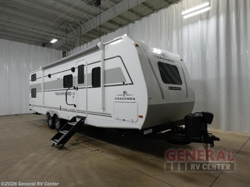 2026 Coachmen Freedom Express Select 29SE #334715 - For Sale in Wayland, MI