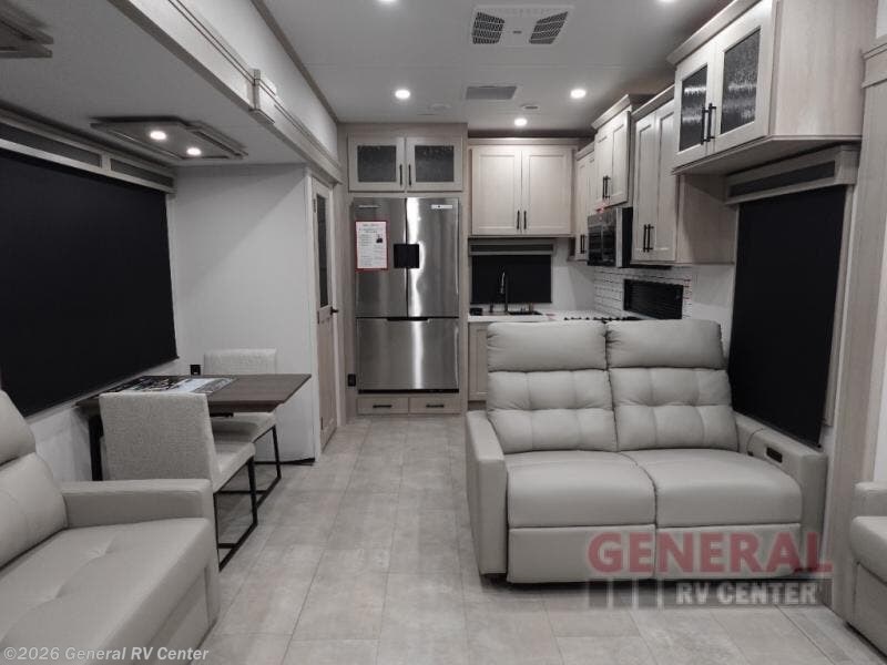 2026 Grand Design Solitude 417KB RV for Sale in Wayland, MI 49348 ...