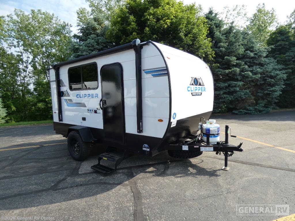 2025 Coachmen Clipper 12000ROK RV for Sale in Wayland, MI 49348 ...