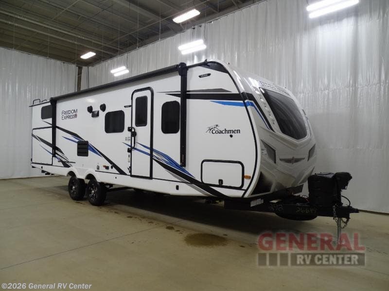 2023 Coachmen Freedom Express Liberty Edition 292BHDSLE RV for Sale in ...
