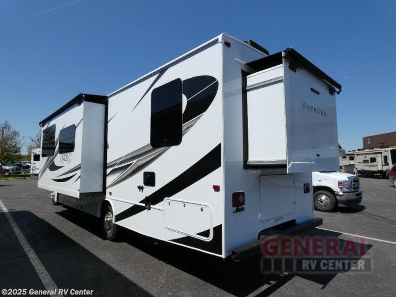 2023 Entegra Coach Odyssey 30Z RV for Sale in Wixom, MI 48393 | 285793 ...