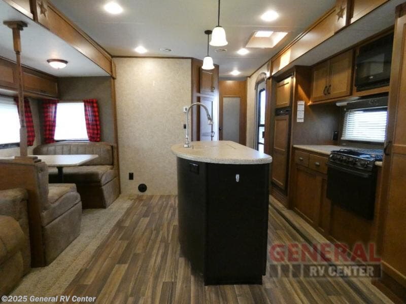 2017 Highland Ridge Open Range Light LT272RLS RV for Sale in Wixom, MI ...
