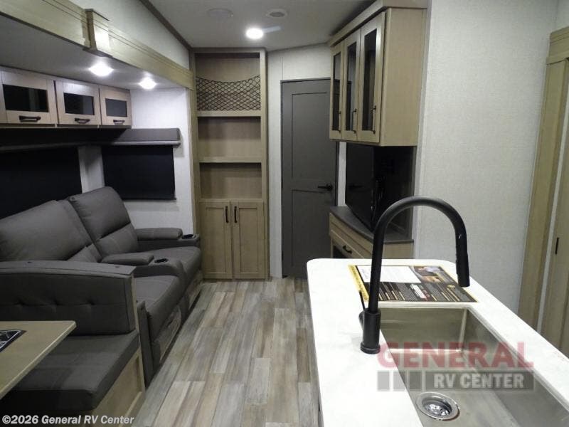 2024 Grand Design Reflection 311BHS #297591 - For Sale in Wixom, MI