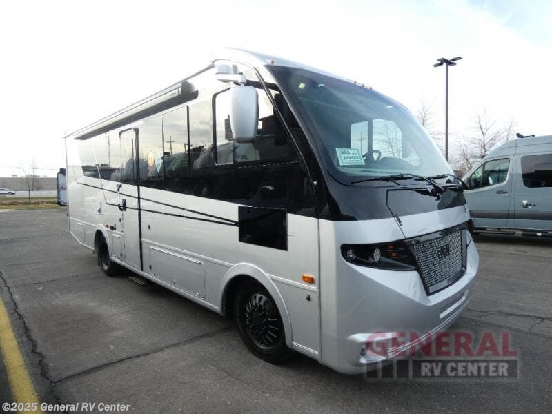 2024 Coachmen Euro 25EU RV for Sale in Wixom, MI 48393 | 303422 | RVUSA ...