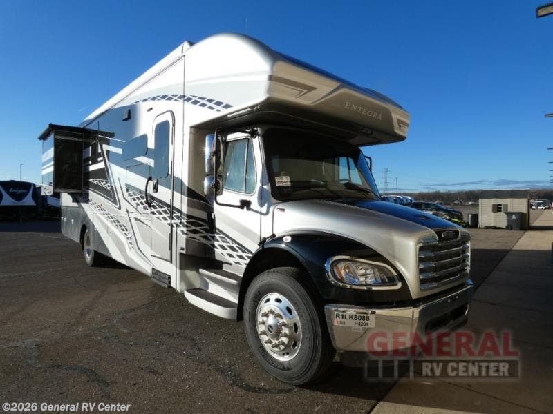 2024 Entegra Coach Accolade XL 37K RV for Sale in Wixom, MI 48393 ...