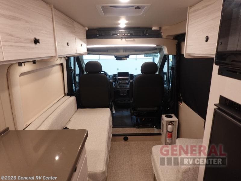 2024 Entegra Coach Arc 18C RV for Sale in Wixom, MI 48393 | 305222 ...